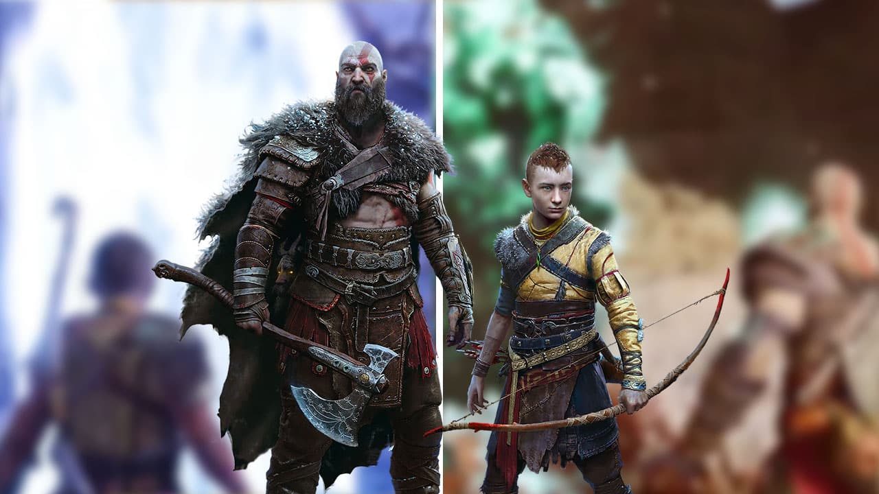 How to Complete Hel to Pay in God of War Ragnarok