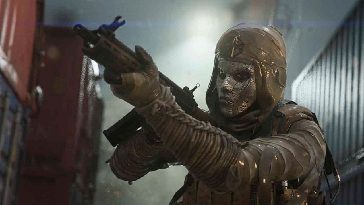 How to Unlock the M13B in Modern Warfare 2 and Warzone 2 | The Nerd Stash