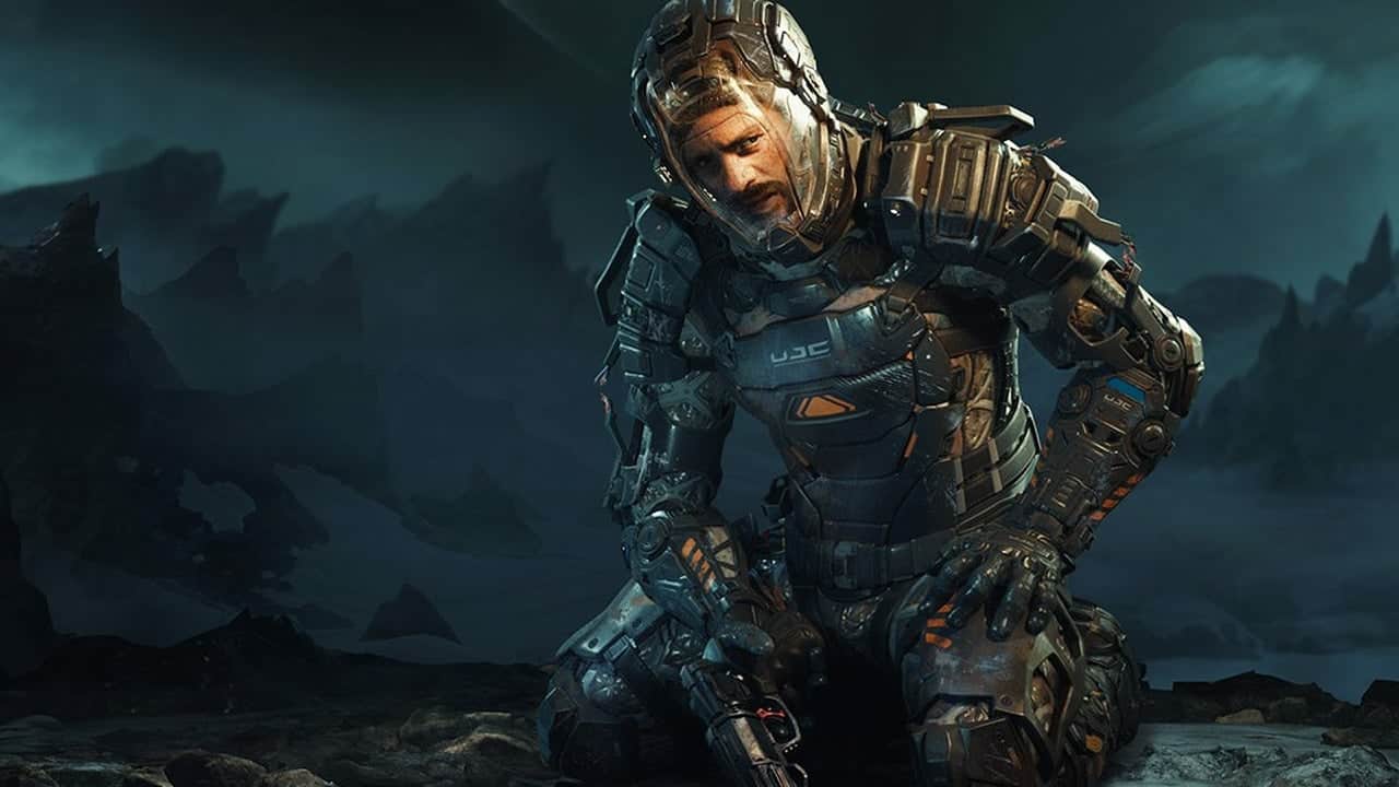 How the GRP works in The Callisto Protocol | The Nerd Stash