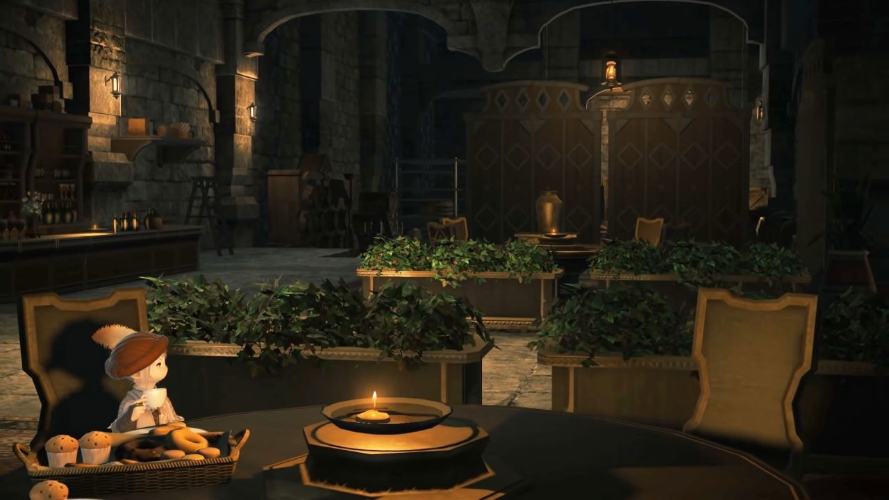 Tataru's Quests in Final Fantasy 14 6.3 Will Reward a New Outfit