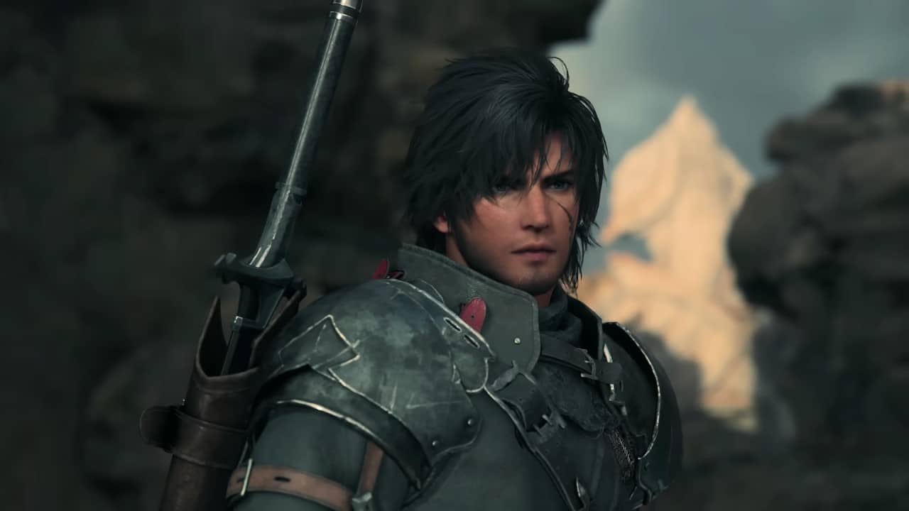 Full Cast of Voice Actors for Final Fantasy XVI Revealed
