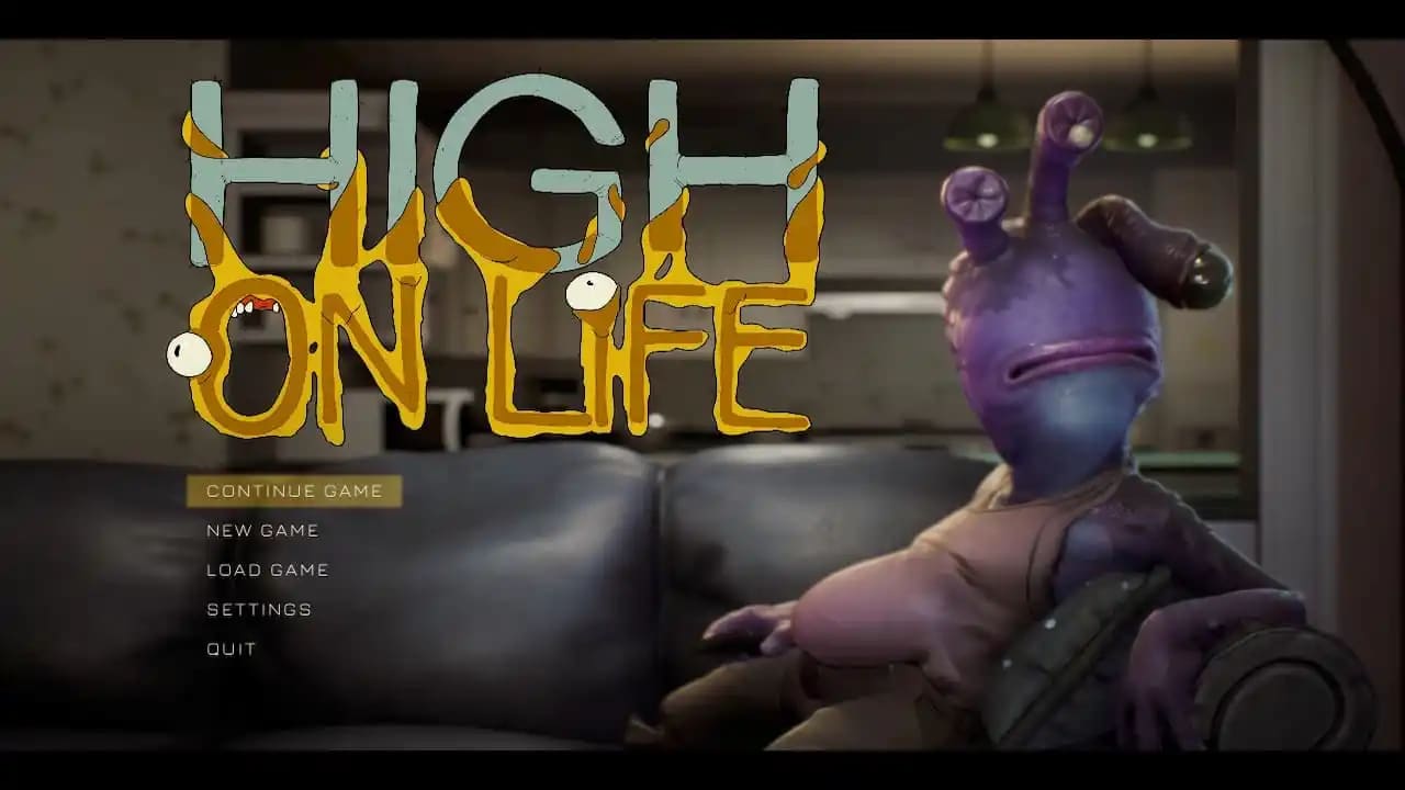 What to Do After Beating High on Life? | The Nerd Stash