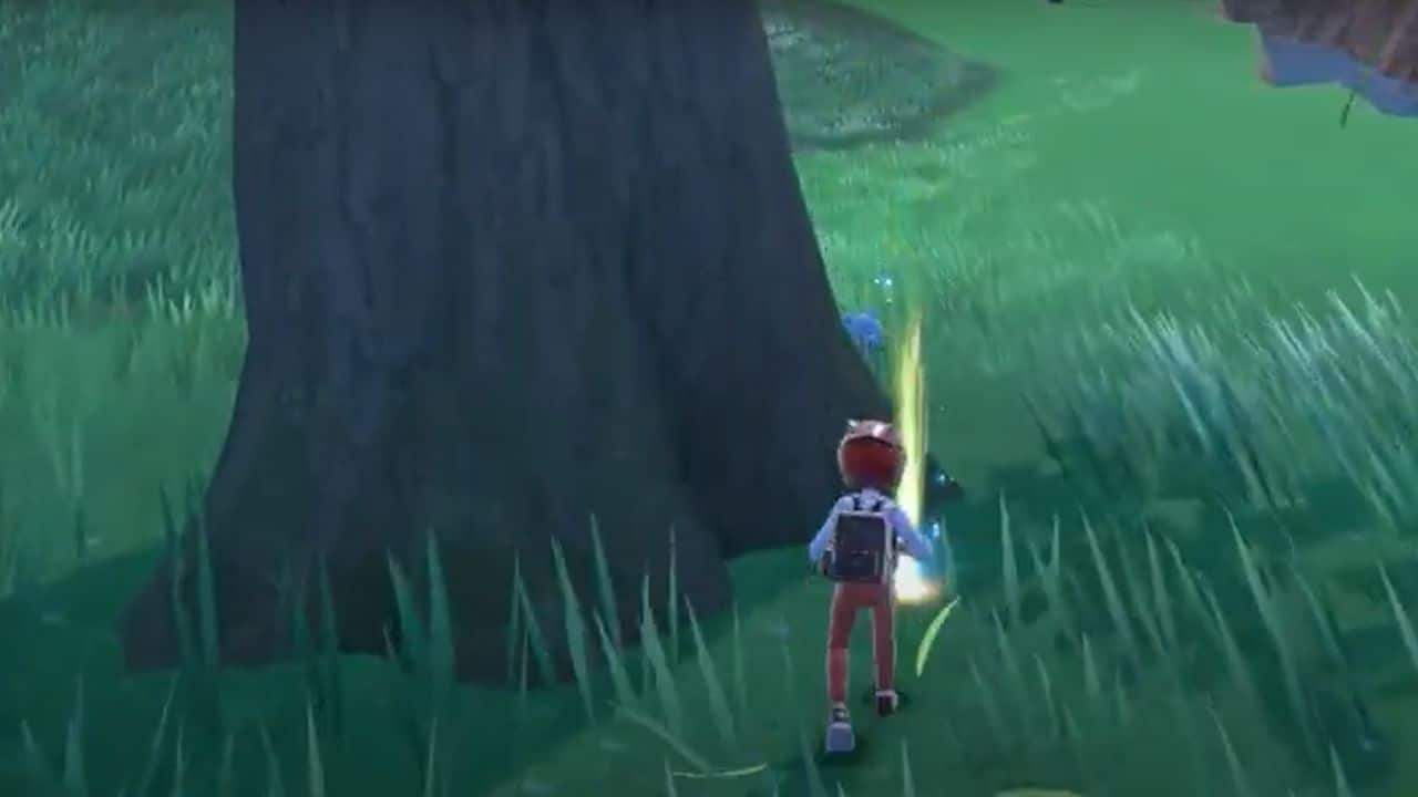 How To Get TM 138 Psychic Terrain Pokemon Scarlet and Violet