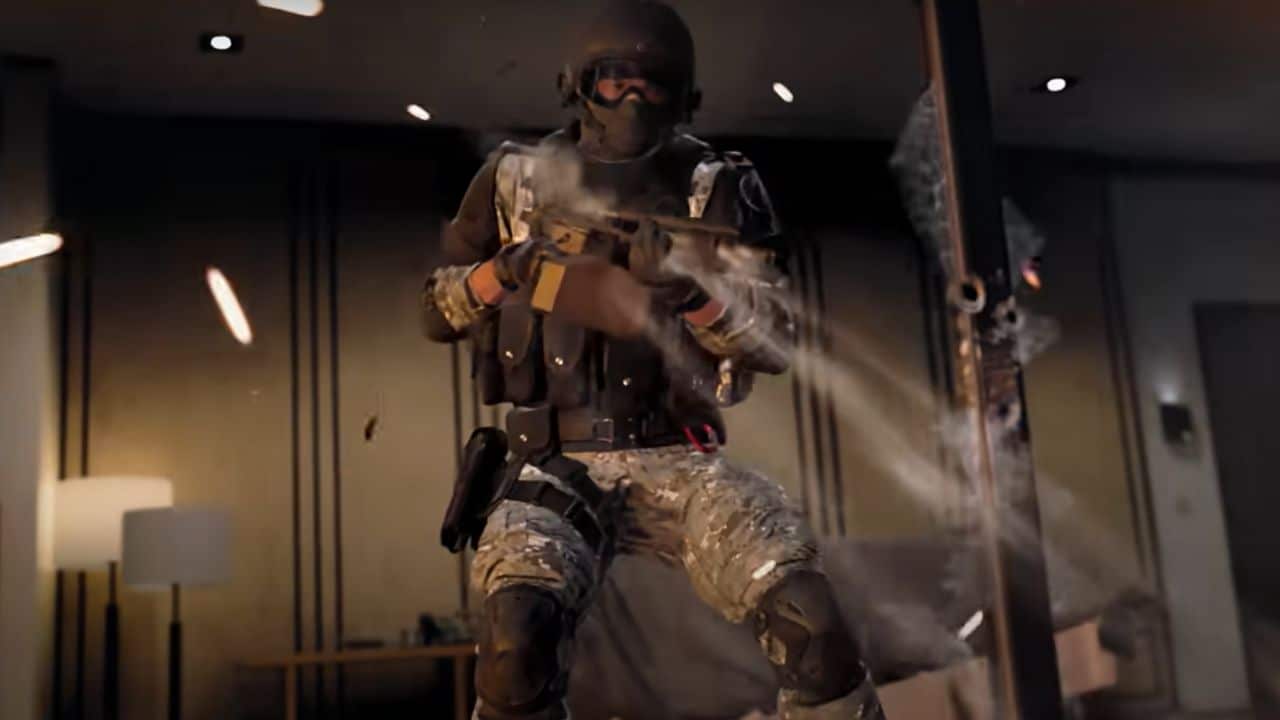 How to Get Raid Assignments in COD Modern Warfare 2