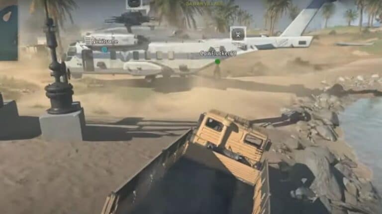 How to Extract With The Final Exfil in Warzone 2 DMZ