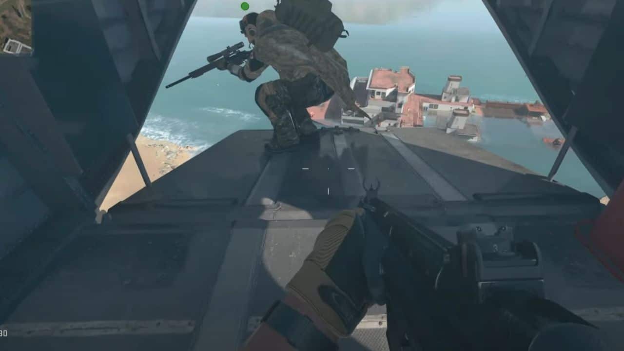 How to Extract With The Final Exfil in Warzone 2 DMZ