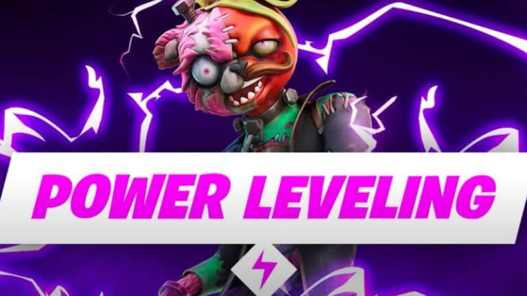 How to get Supercharged XP in Fortnite | The Nerd Stash