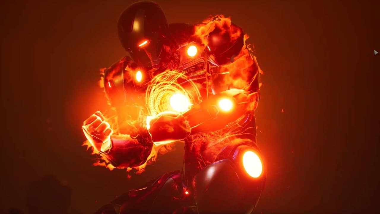 How to Complete the Iron Man Challenge in Midnight Suns