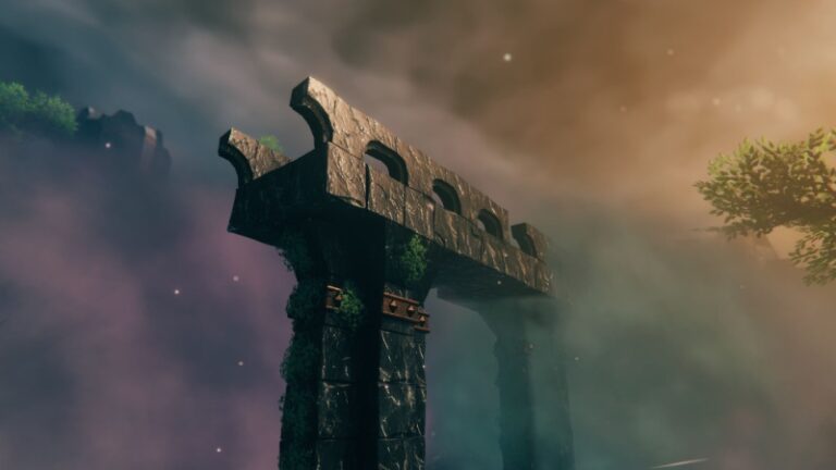 Where To Find Yggdrasil Wood In Valheim | The Nerd Stash