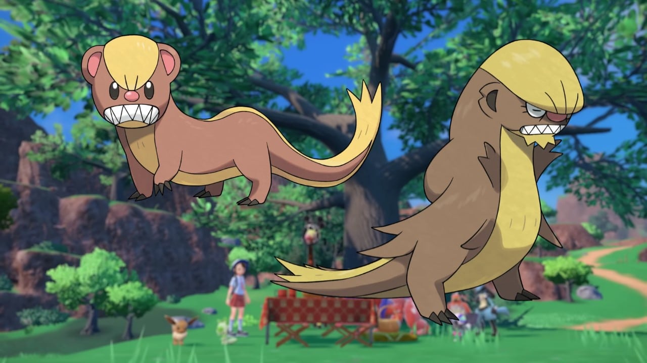 How to Evolve Yungoos into Gumshoos in Pokémon Scarlet and Violet