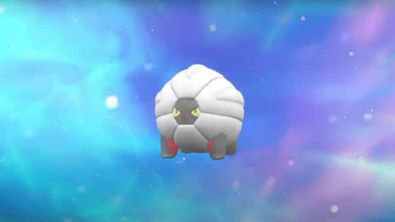 Pokemon Scarlet and Violet: How to Evolve Shelgon