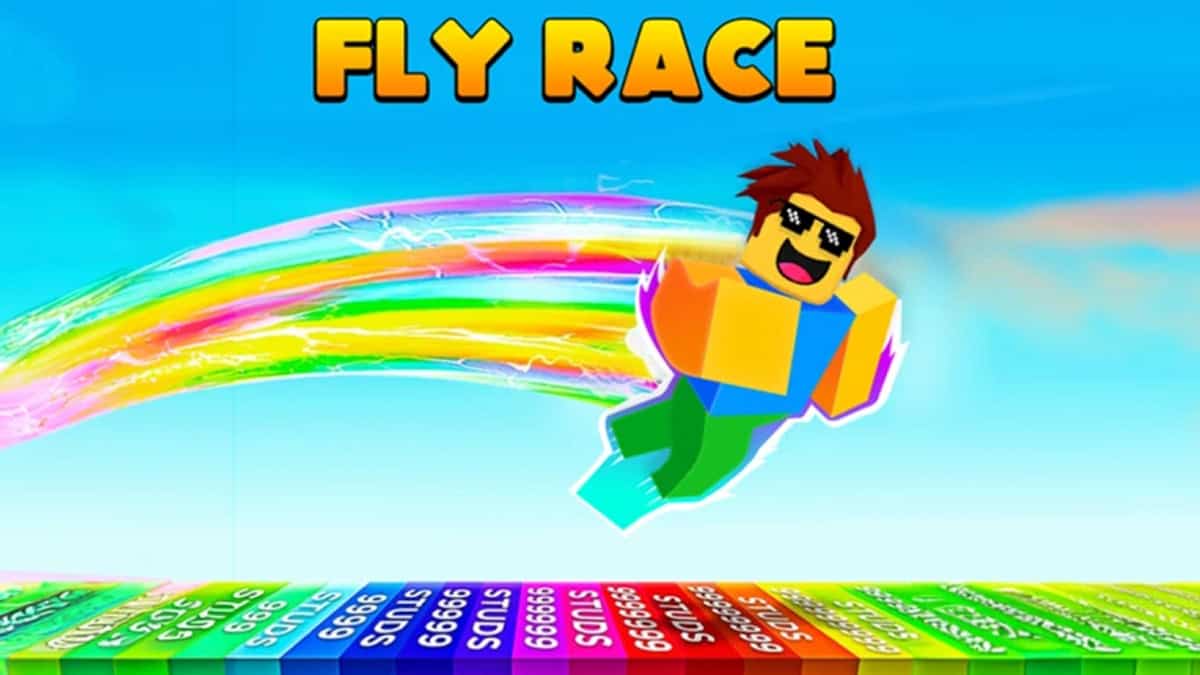 Roblox: Fly Race Codes (July 2024) | The Nerd Stash