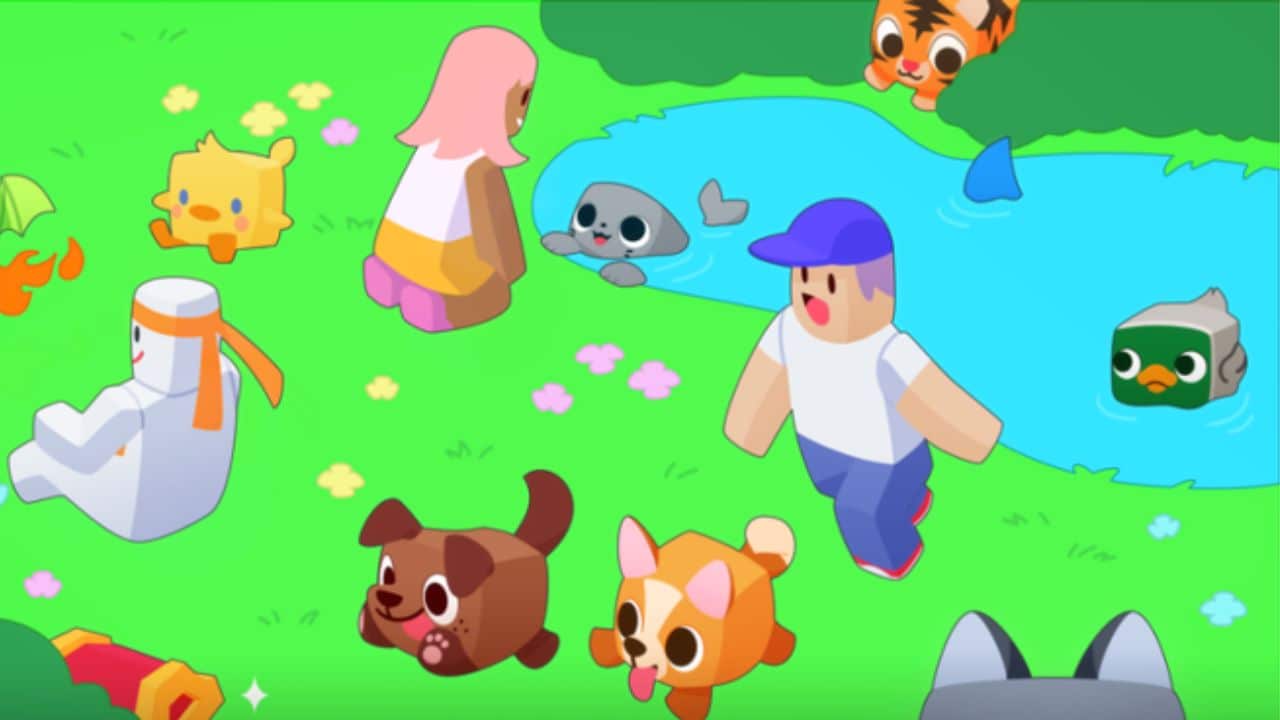Roblox: How to Get Shiny Pets in Pet Simulator X | The Nerd Stash