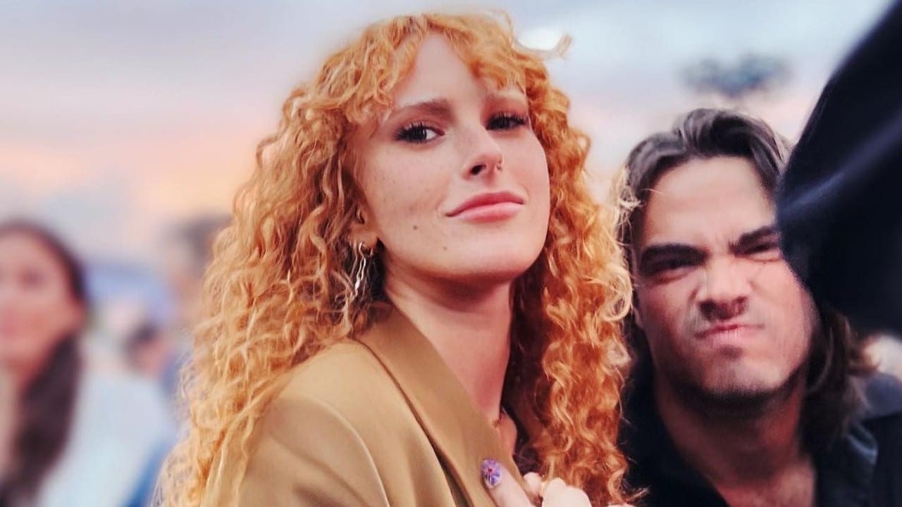 Everything To Know About Rumer Willis’ Boyfriend Derek Richard Thomas