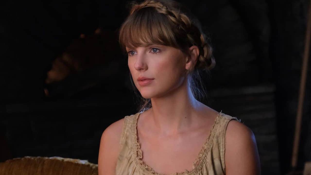 Taylor Swift Is Directing Her First Feature Film | The Nerd Stash