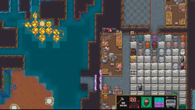 How to Butcher Animals in Dwarf Fortress | The Nerd Stash