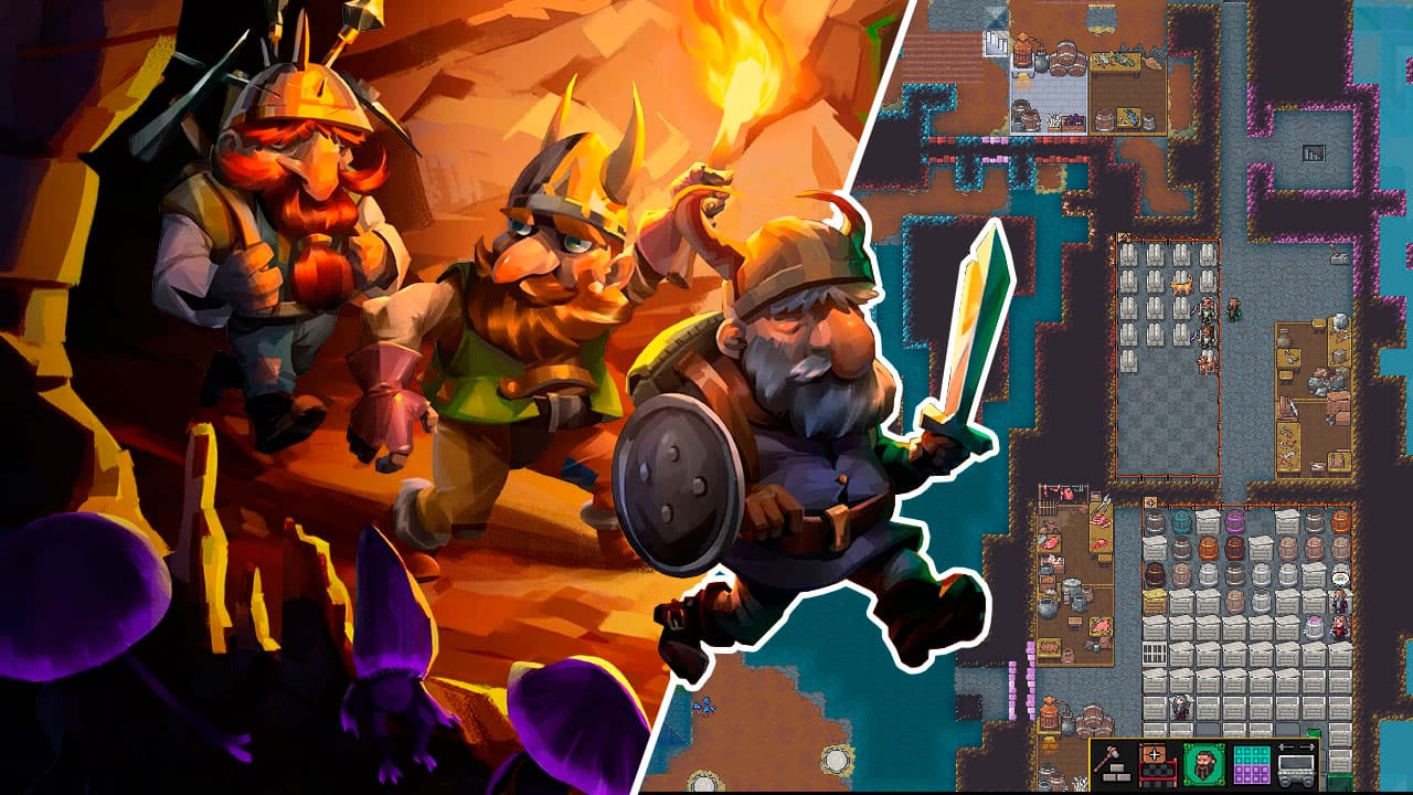 How to Butcher Animals in Dwarf Fortress | The Nerd Stash