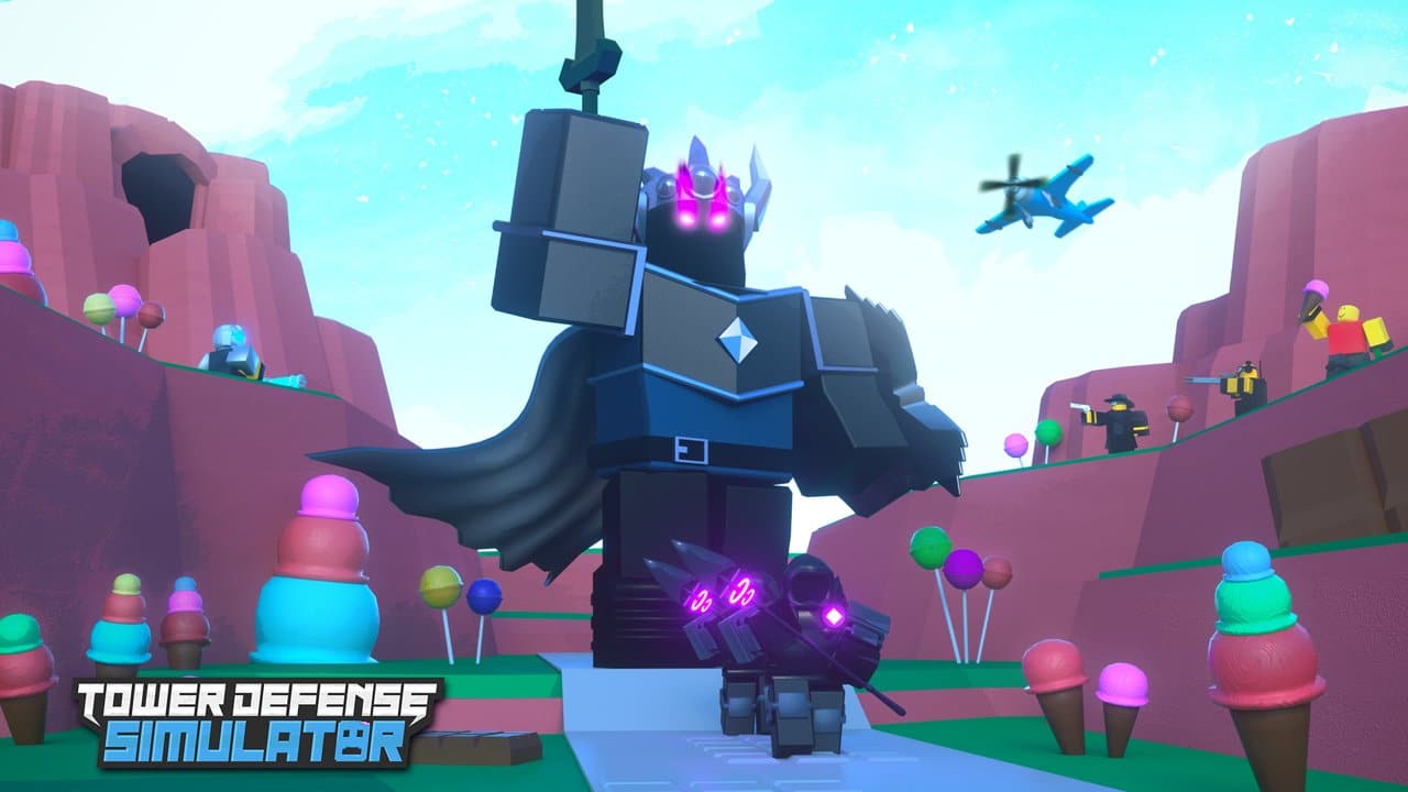 Roblox: How to Unlock Elf Camp in Tower Defense Simulator Roblox: How to Unlock Elf Camp in Tower Defense Simulator