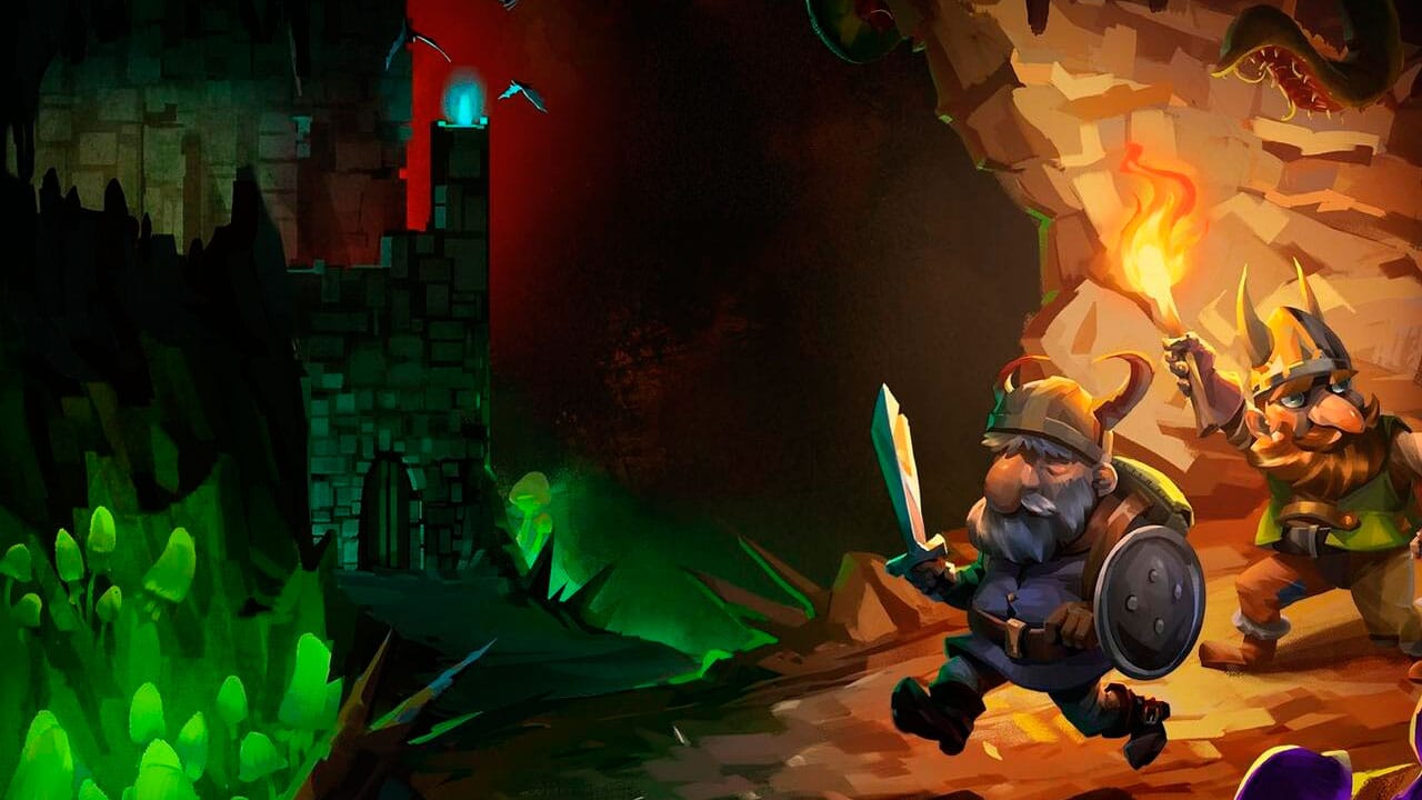 What Does Floor Fungus Do in Dwarf Fortress? Answered