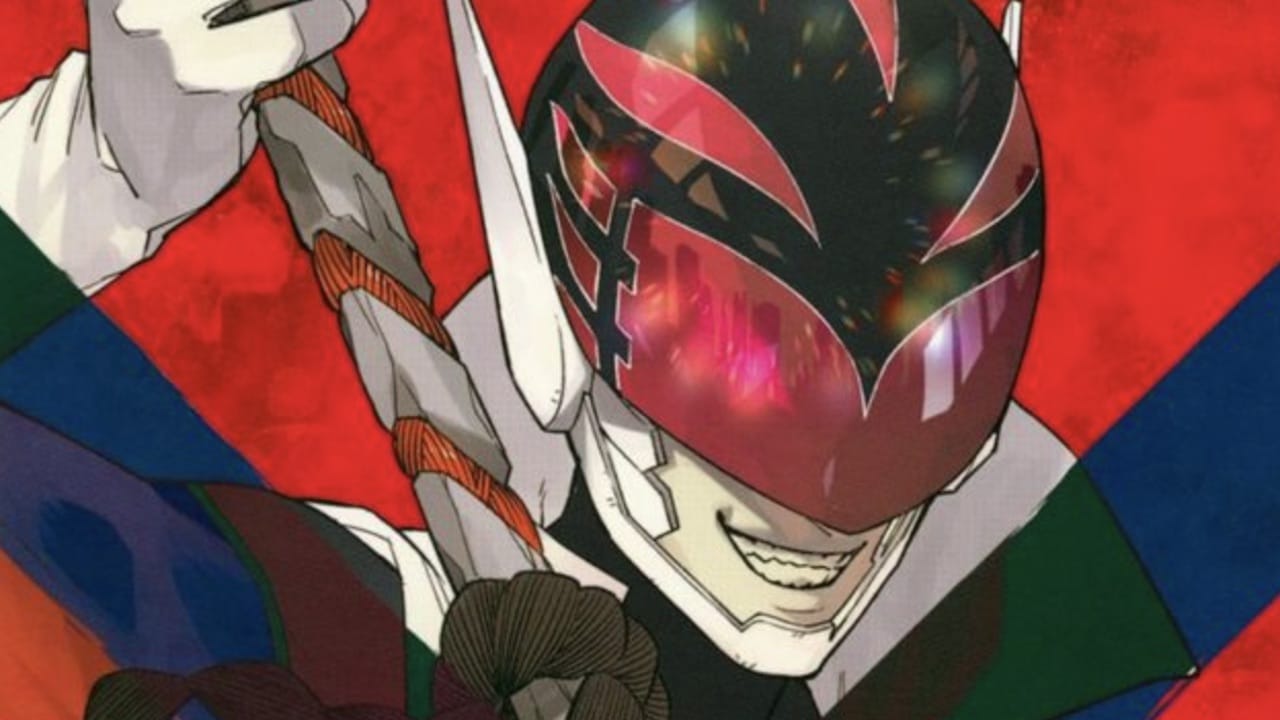 Go Go Loser Ranger Manga Gets TV Anime | The Nerd Stash