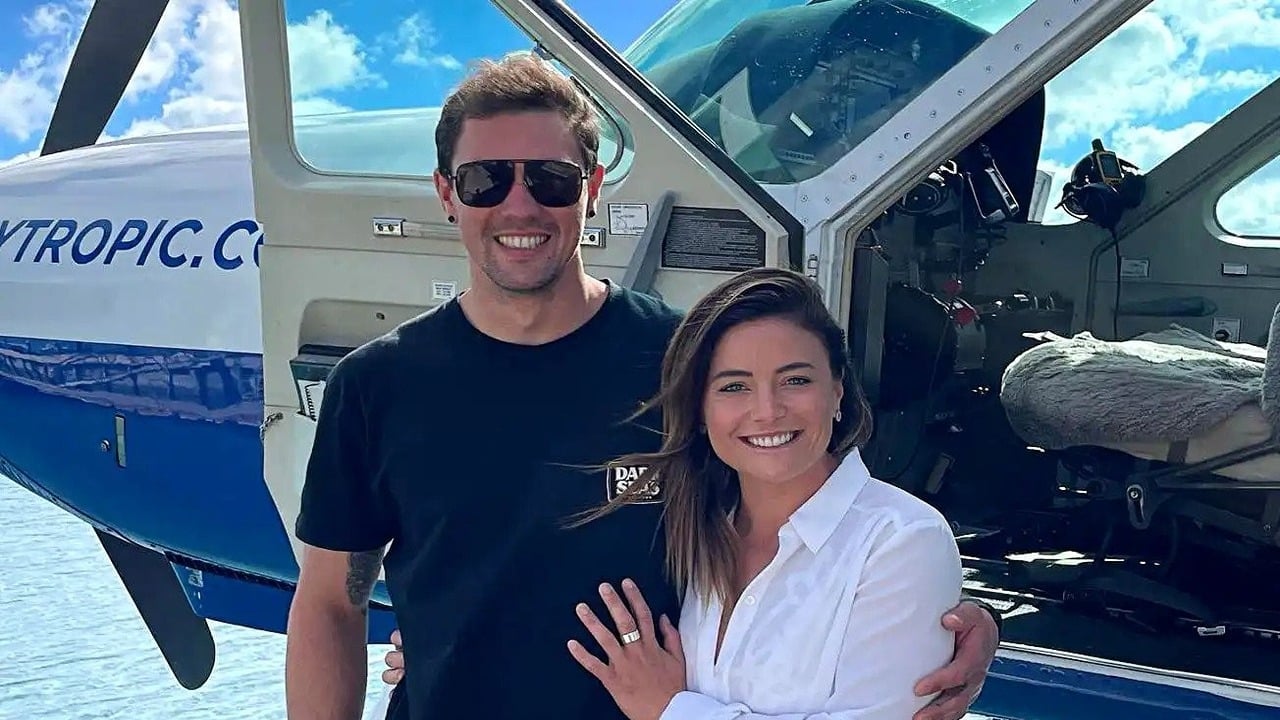 Below Deck Med: Is Malia White and Jake Baker Still Together