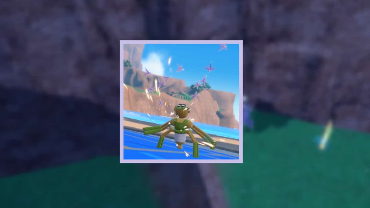 How to Get TM 091 Toxic Spikes in Pokémon Scarlet and Violet