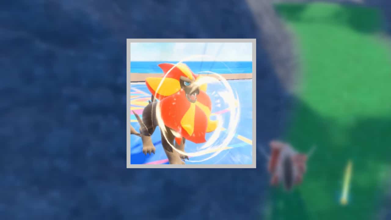 Where to Find TM 117 Hyper Voice in Pokémon Scarlet and Violet