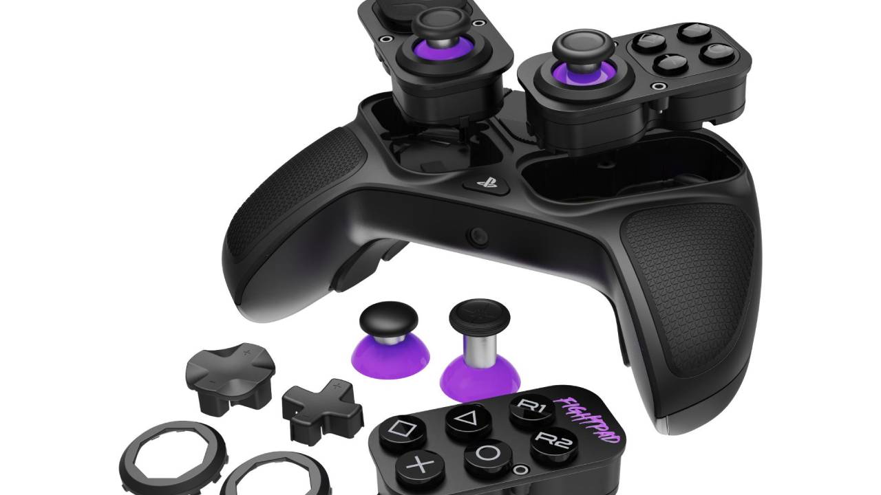 Conquer Your Competitors: Top 5 Pro Controllers for 2023