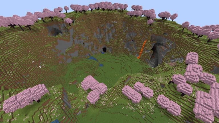 Minecraft 1.21: Best Cave Seeds for Bedrock and Java (August 2024)
