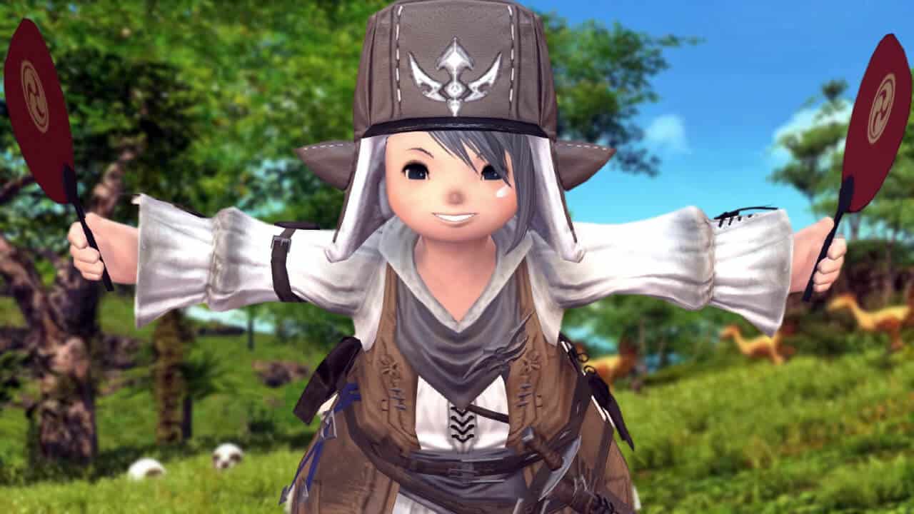 All New FFXIV 6.3 Island Sanctuary Materials | The Nerd Stash