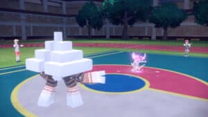 Pokémon Scarlet and Violet: How To Beat Cassiopeia