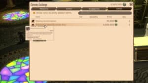 Final Fantasy XIV: How to Unlock the Blackjack Mount