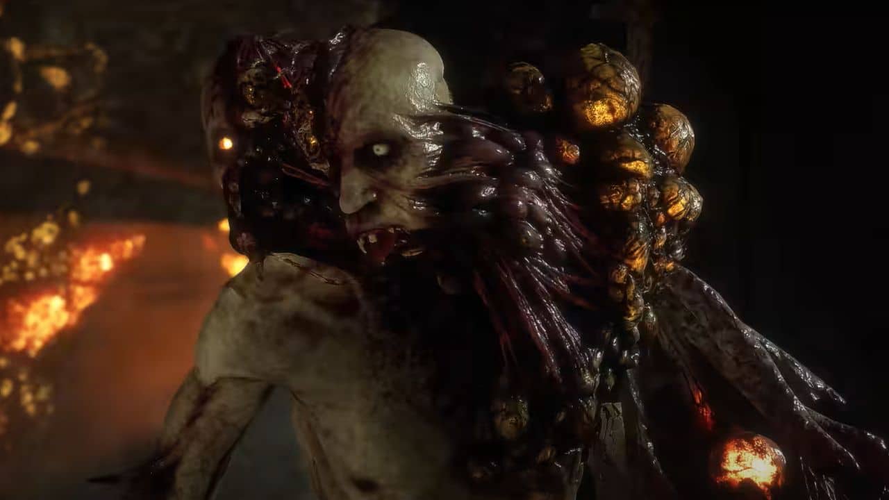 Dead Space Remake Impossible Mode Rewards The Nerd Stash 0089
