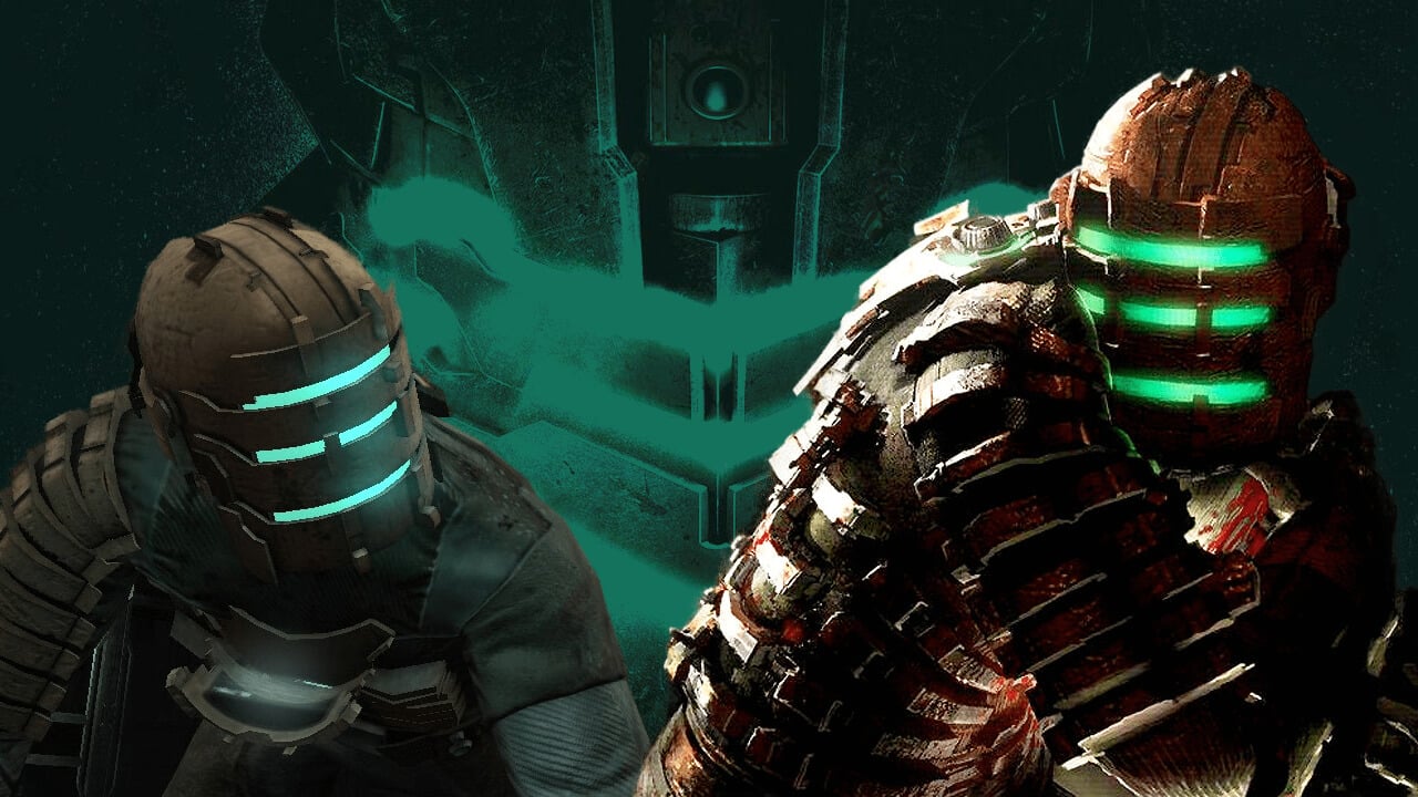 Dead Space Remake vs Dead Space: What's New?
