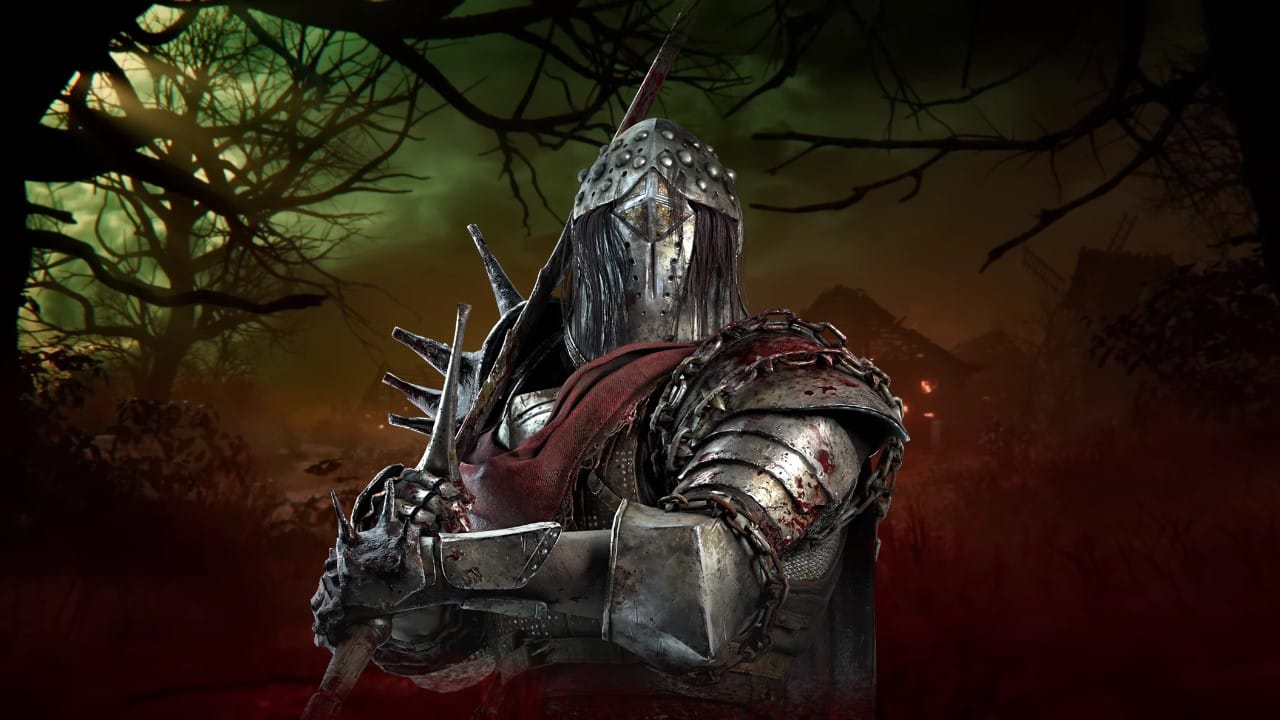 Best Perks for The Knight in Dead by Daylight | The Nerd Stash