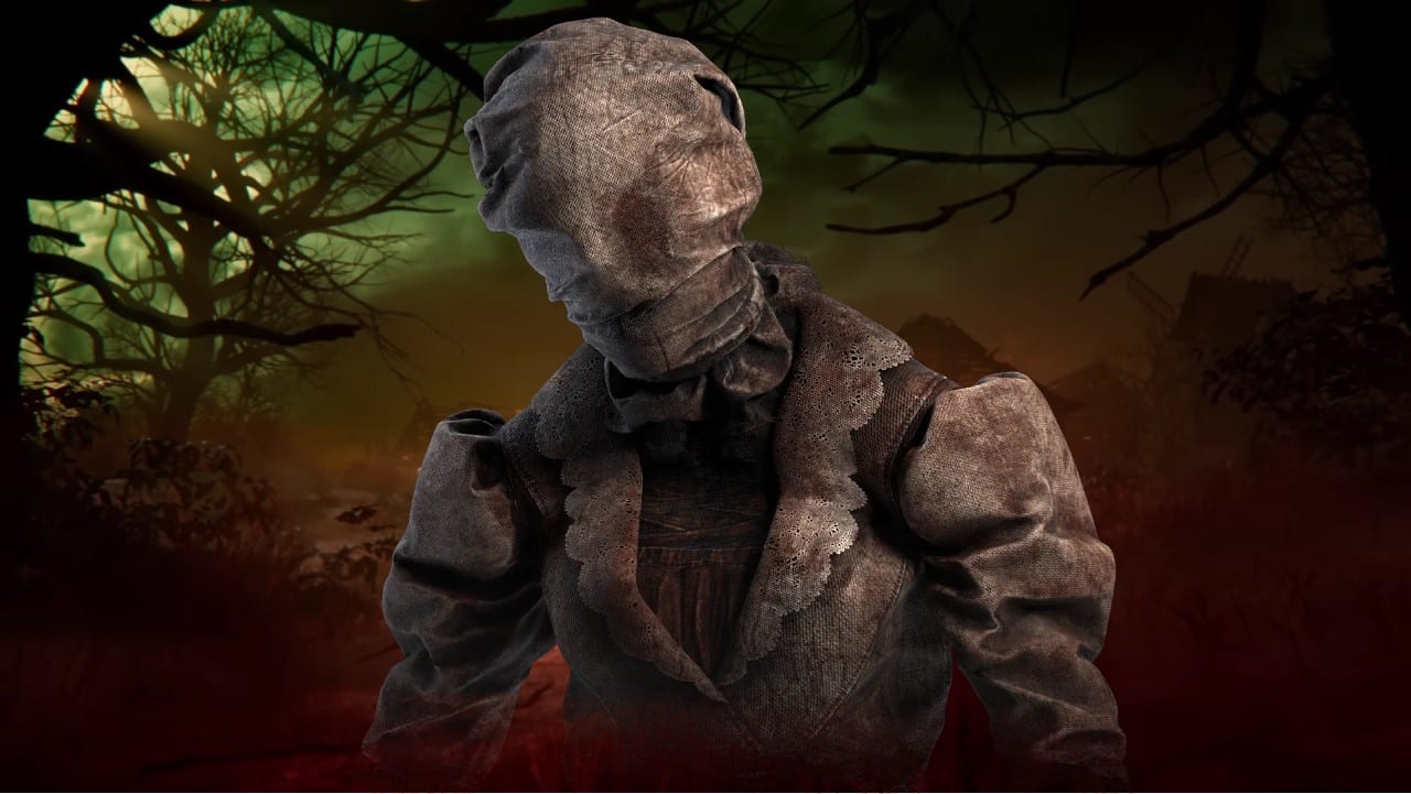 Best Nurse Builds in Dead by Daylight (January 2023)