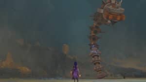 Genshin Impact: How to Locate and Defeat the Ruin Serpent