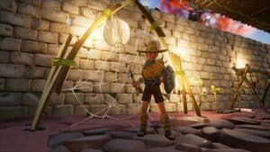 Grounded: How To Get Pupa Hide | The Nerd Stash