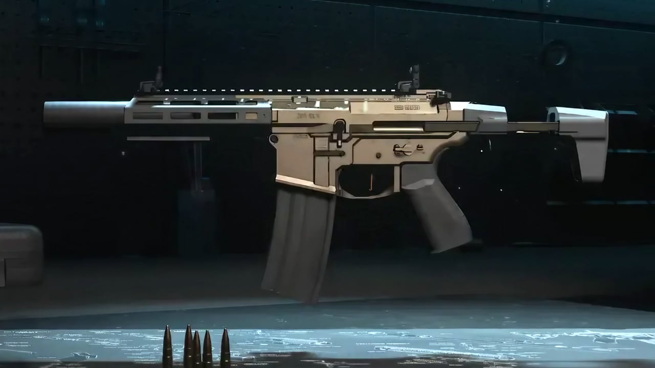 Best Chimera Build in Modern Warfare 2 | The Nerd Stash