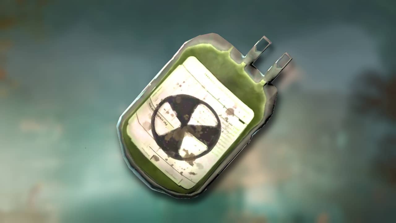 Fallout 76: How to Get High Radiation Fluids | The Nerd Stash