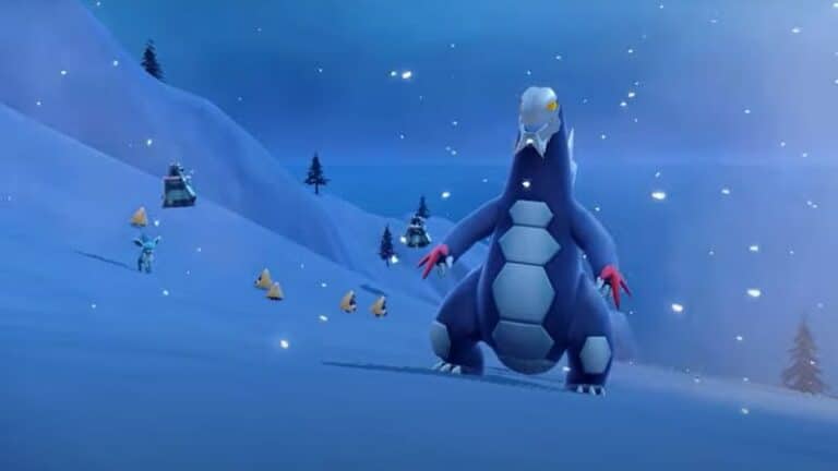 How to Evolve Arctibax in Pokemon Scarlet and Violet