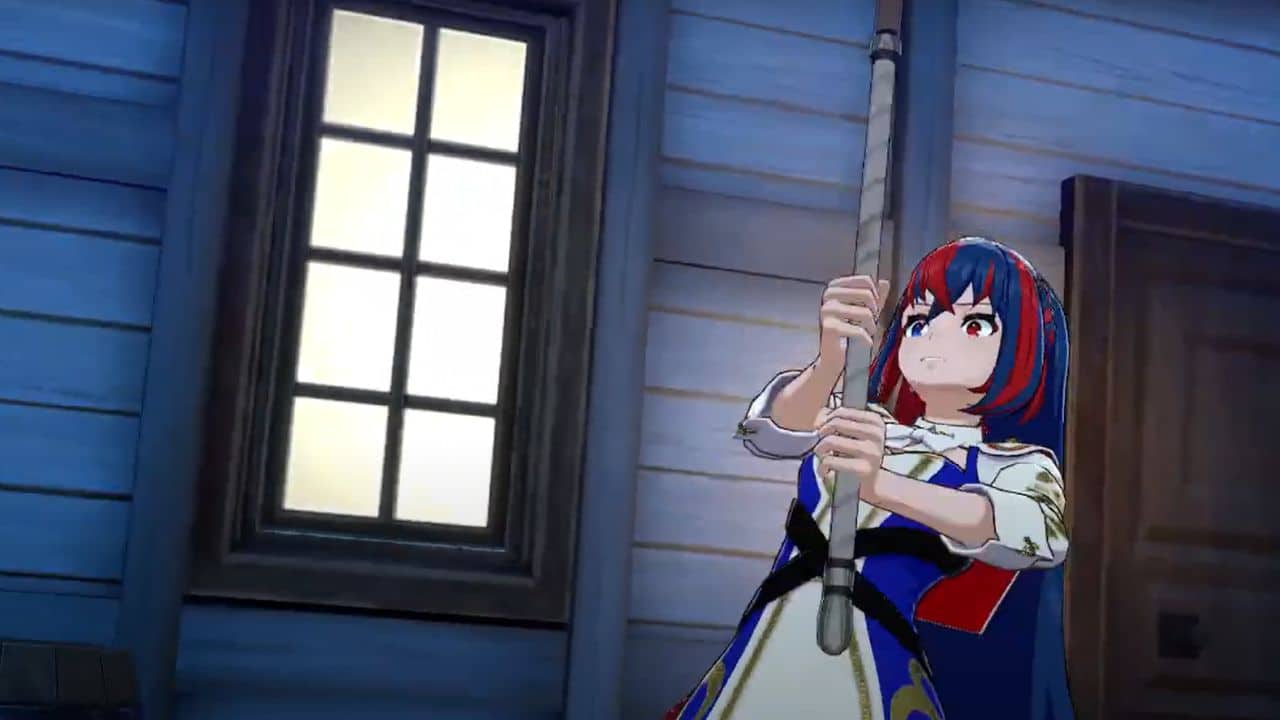 How to Fish in Fire Emblem Engage | The Nerd Stash