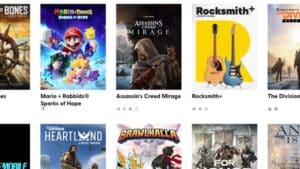 How to Fix “A Ubisoft Service Is Currently Unavailable” Error