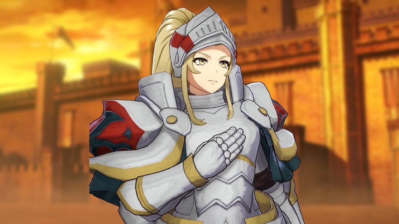 How to Unlock Jade in Fire Emblem Engage | The Nerd Stash