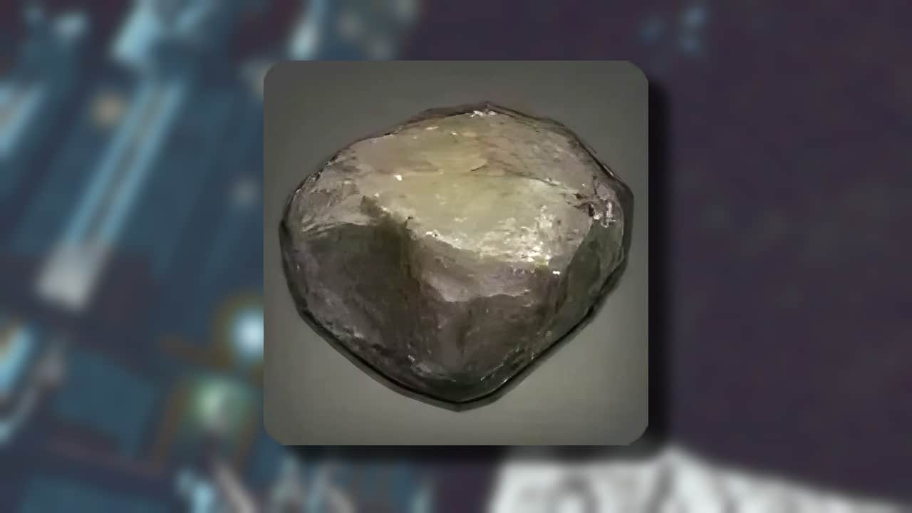 How to Get (& Use) Ilmenite in Final Fantasy XIV | The Nerd Stash