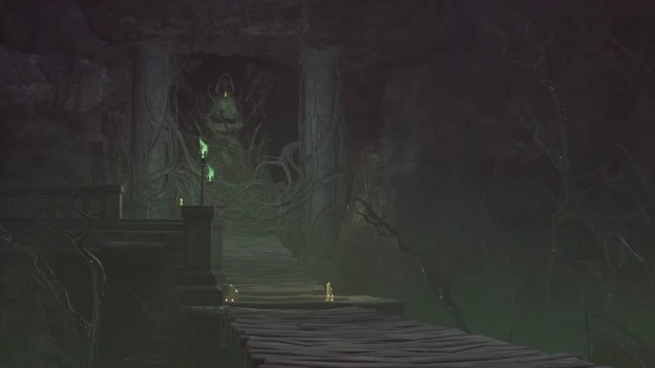 Where to Find the Reflecting Pool in Marvel's Midnight Suns