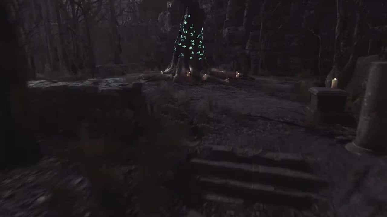 Where to Find The Hanging Tree in Marvel's Midnight Suns