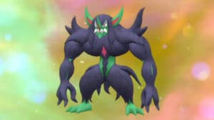 Pokémon Scarlet & Violet: How to Evolve Impidimp into Morgrem and ...