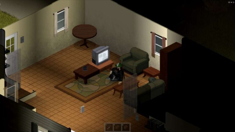 Project Zomboid TV Schedule: When does Life and Living TV air?
