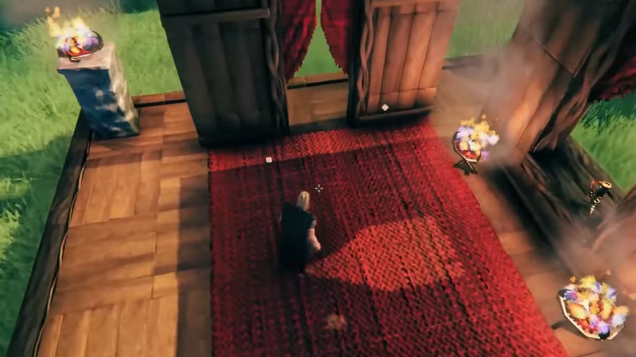 How to Get (& Use) Red Jute in Valheim | The Nerd Stash